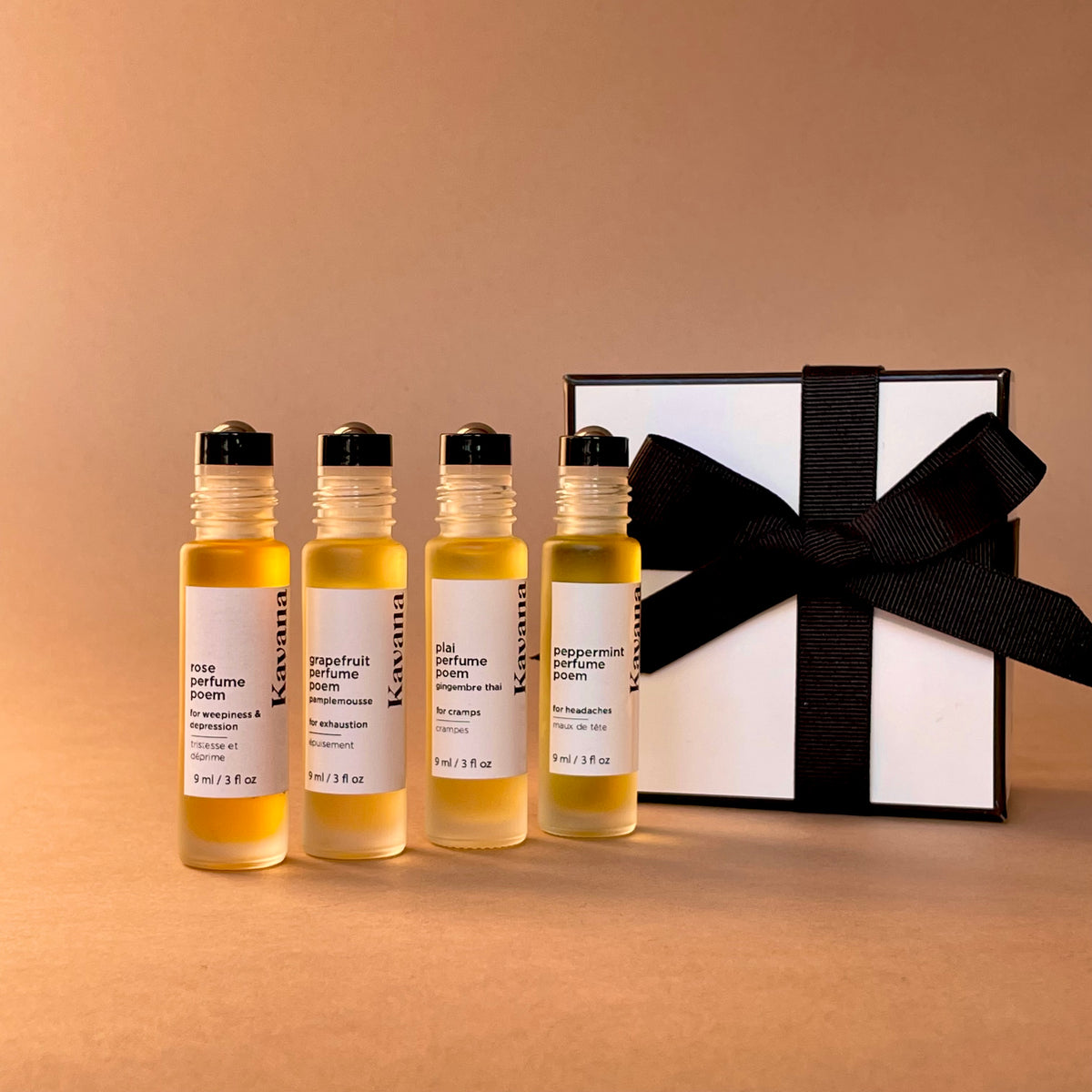 P.M.S PERFUME POEMS – Kavanaskincare